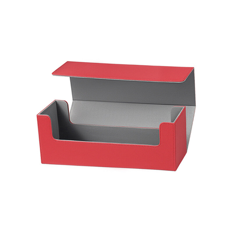 В наличии большая коробка для карт Yu-Gi-Oh на 400+ карт, коробка для карт Magic: The Gathering, My Little Pony для соревновательной игры.