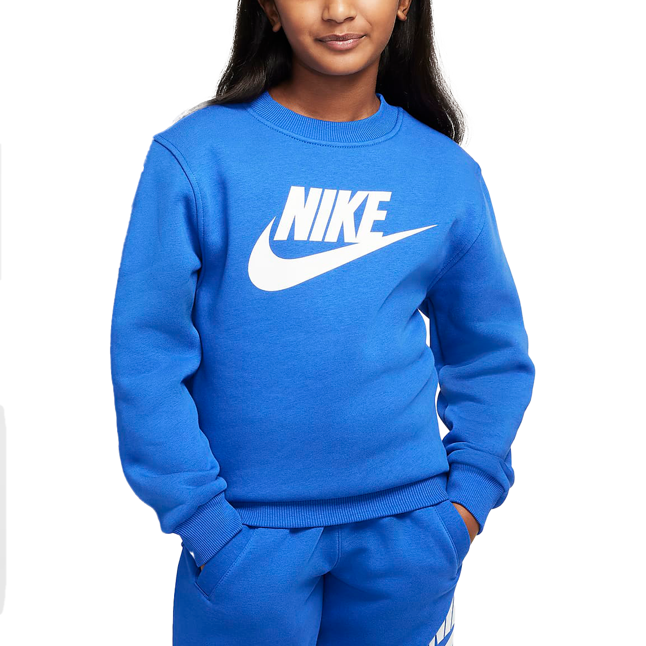 Толстовка NIKE Club, 1 шт.