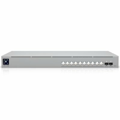 Коммутатор UniFi Switch Pro XG 10 PoE USW-Pro-XG-10-PoE