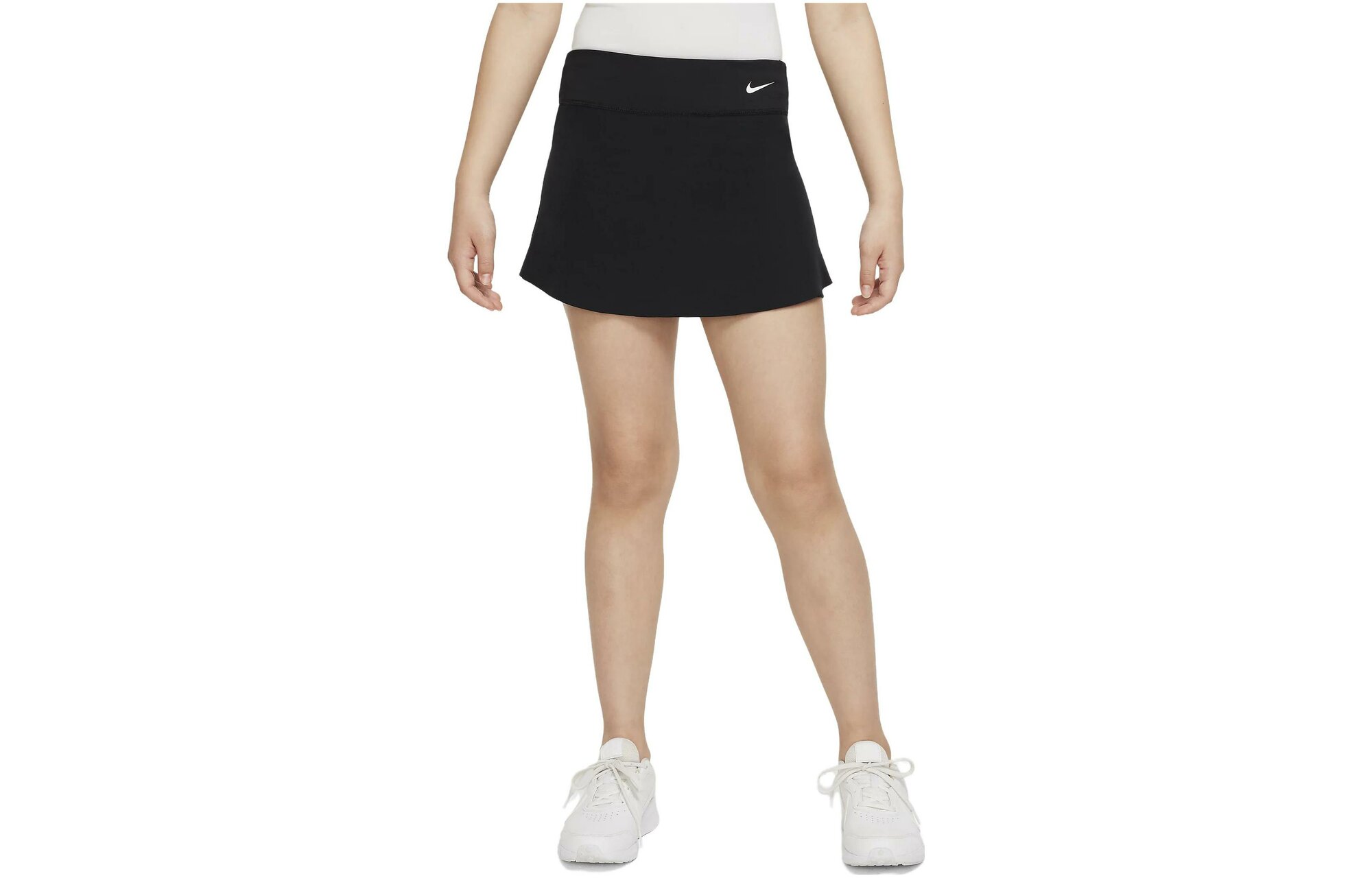 Школьная юбка Nike Kids Short