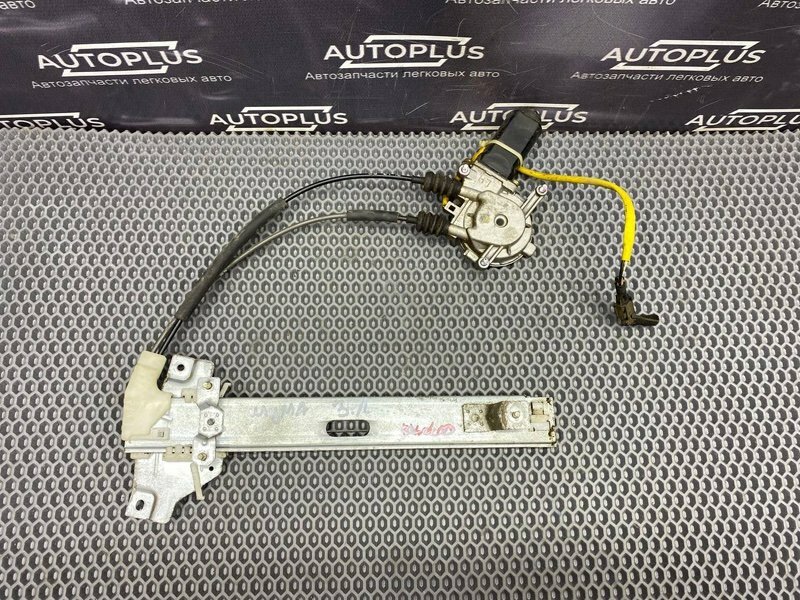 Электростеклоподъемник