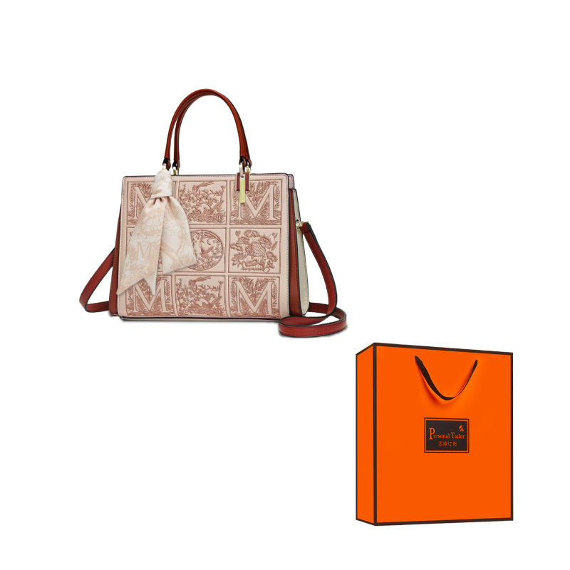Сумка PAYOT Regular Apricot