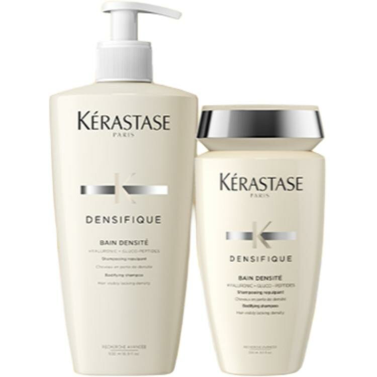 Шампунь унисекс KERASTASE Bain Densité 1453846128 для объема и плотности волос