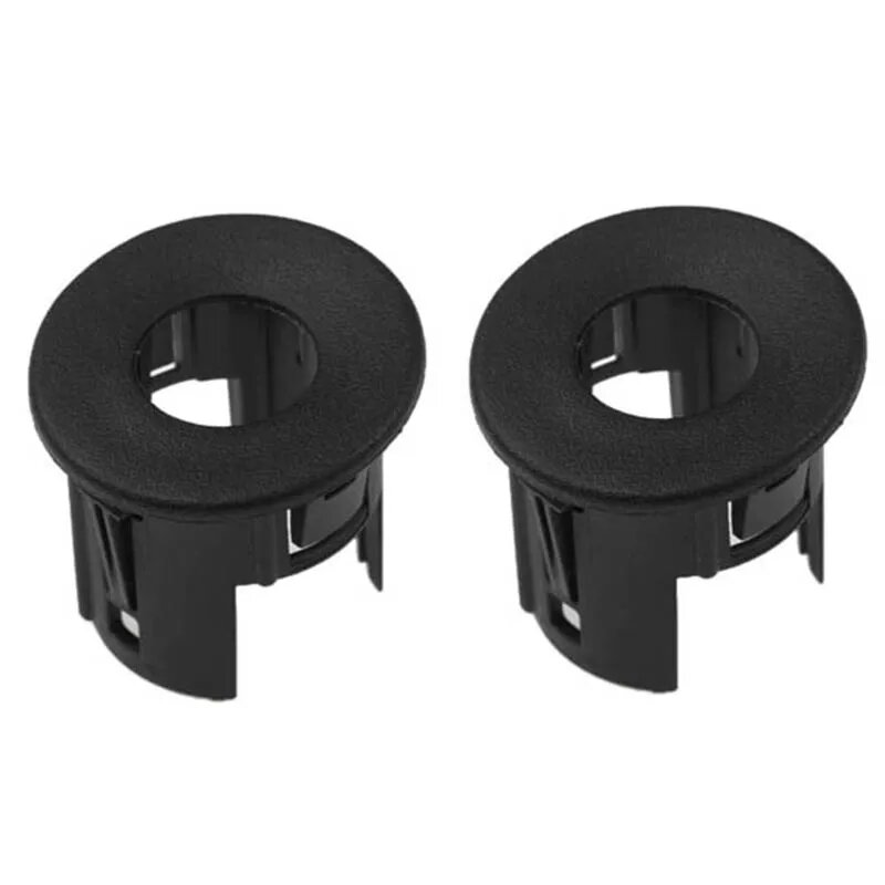 Высококачественный кронштейн радарного датчика парковки PDC Фиксатор датчика парковки 25844782 2 pcs