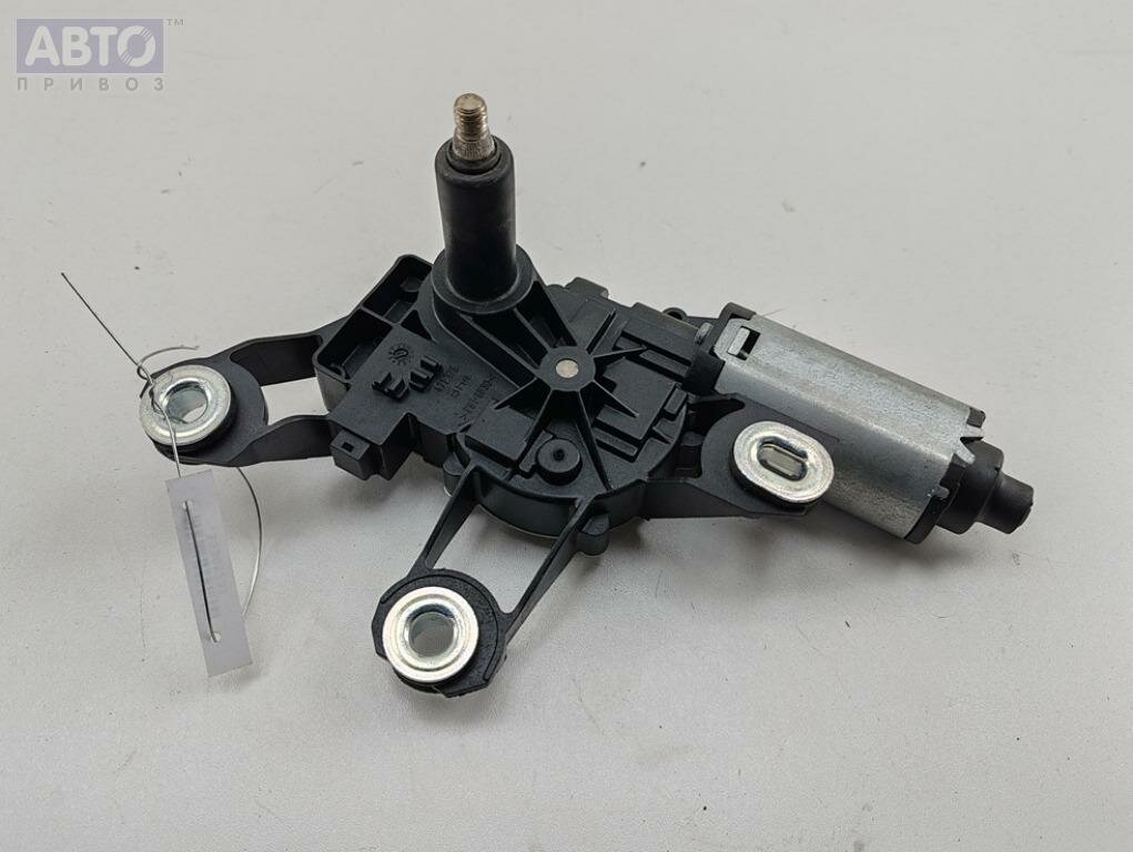 Двигатель стеклоочистителя заднего (моторчик дворников) Ford Fusion