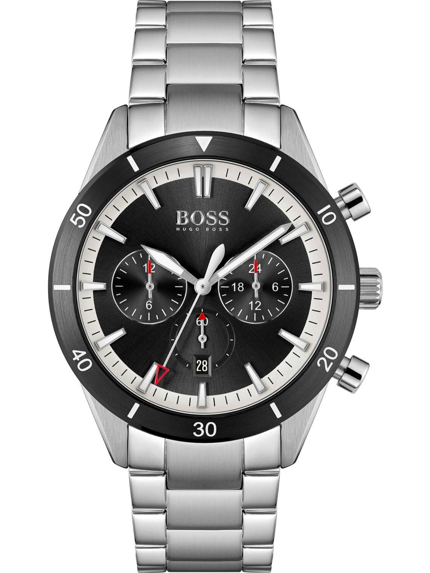 Наручные часы BOSS Santiago