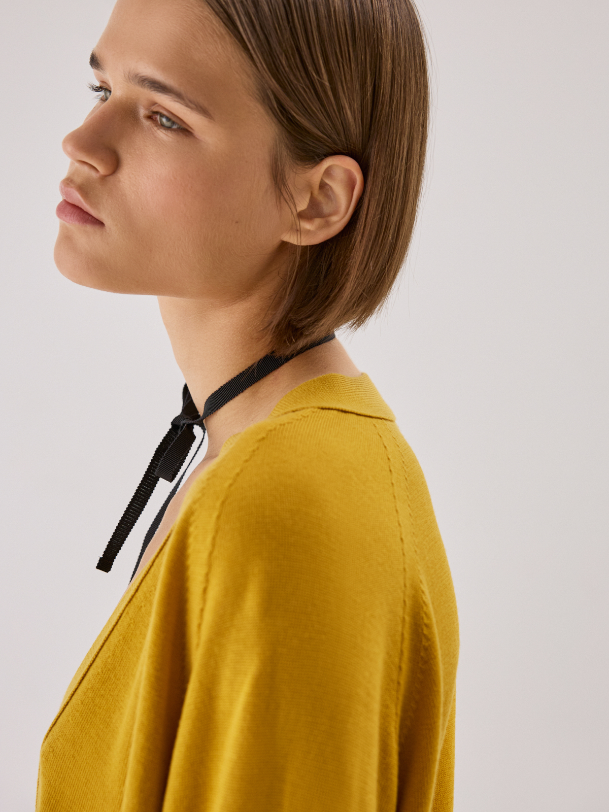 Кардиган Базовая коллекция