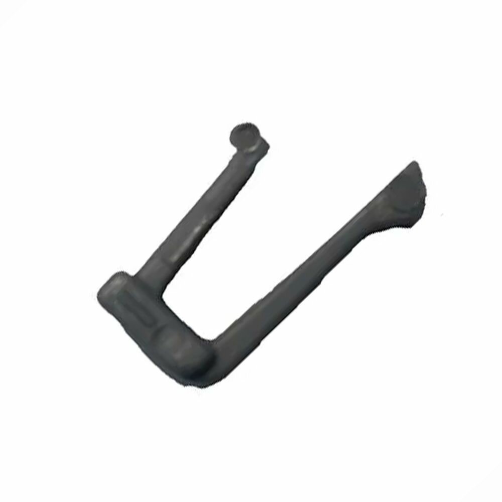 Фиксатор пластиковый для сушильной машины Miele Миле 5457911