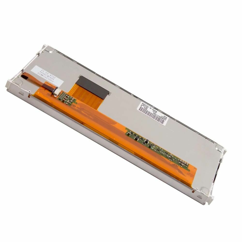 Дисплейная плата для духового шкафа Miele Миле 10933160 (LAM062U136C/23017074R10/A062KJ003A)