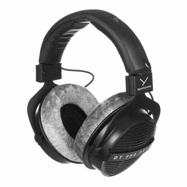 Наушники Beyerdynamic DT 990 PRO X 48 ом