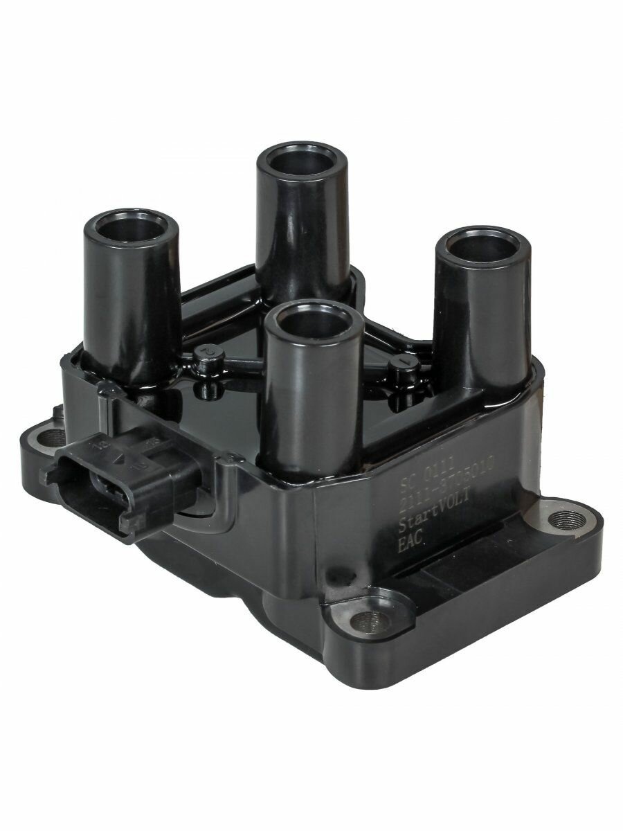 Катушка зажигания для а/м ВАЗ/Datsun, Startvolt SC0111