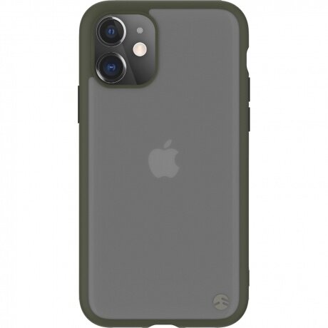 Чехол SwitchEasy AERO для iPhone 11 Pro Army green