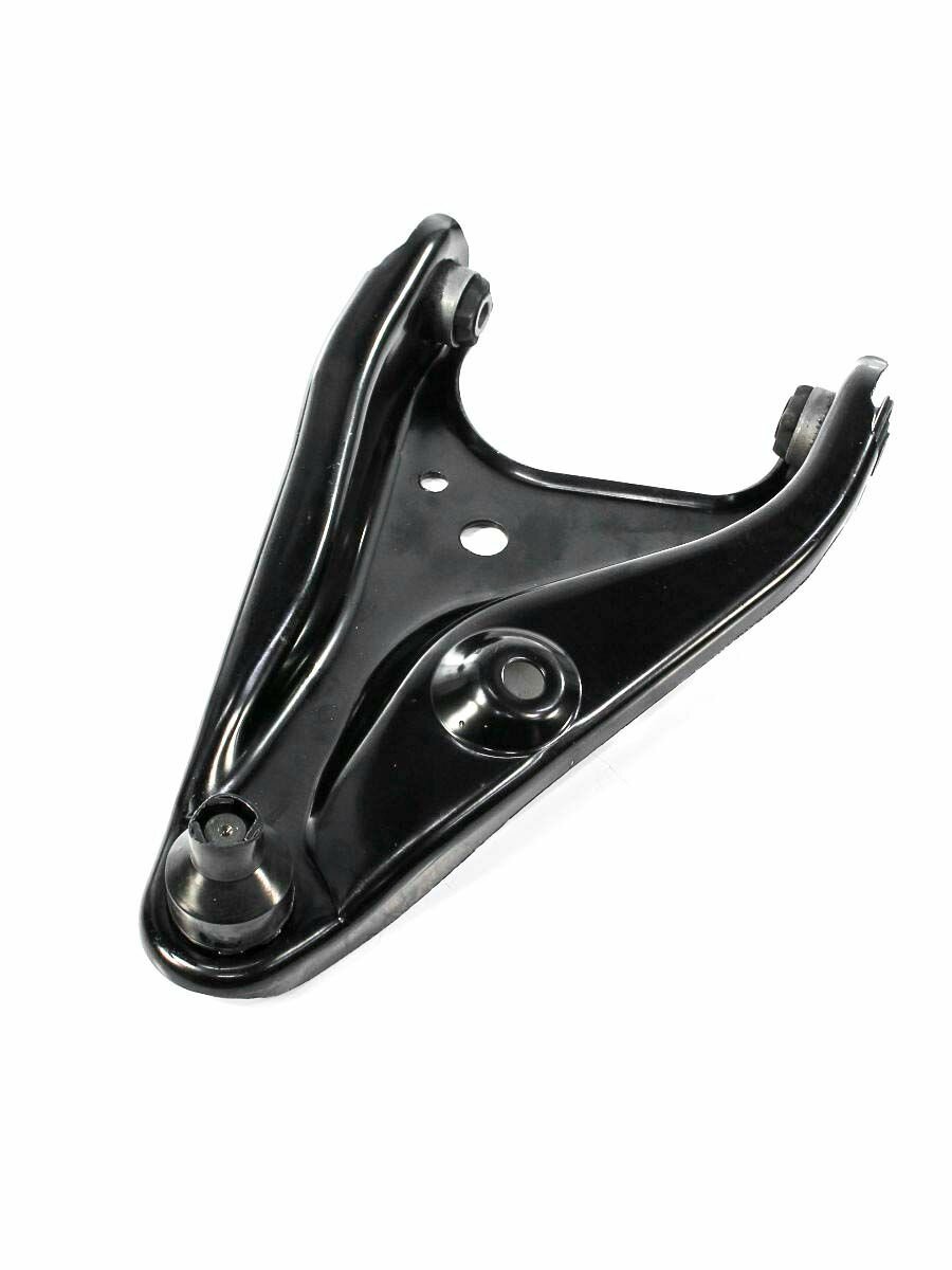 Рычаг подвески; передний нижний левый; Renault Logan 14-22, Sandero 12-22