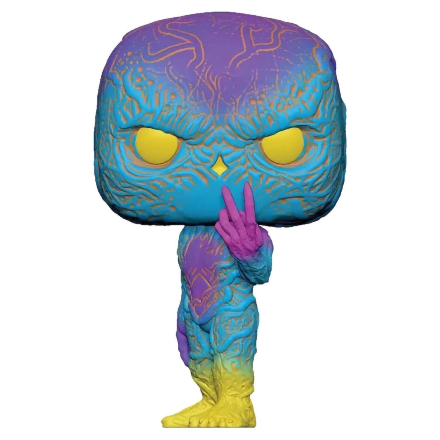 Фигурка Funko POP! Television: Stranger Things - Vecna 74475 (1312) Векна