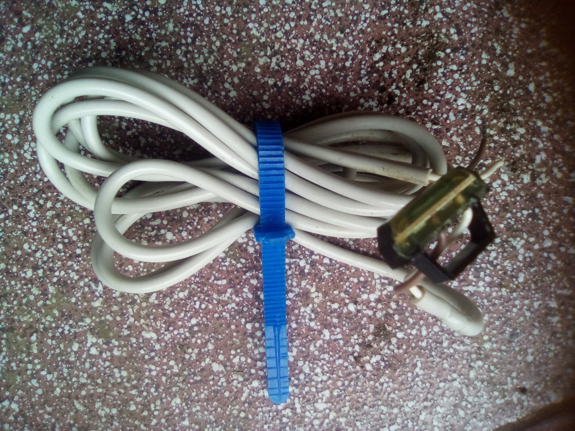 Геркон(импульсный выход) для счетчиков воды АО «Тепловодомер»