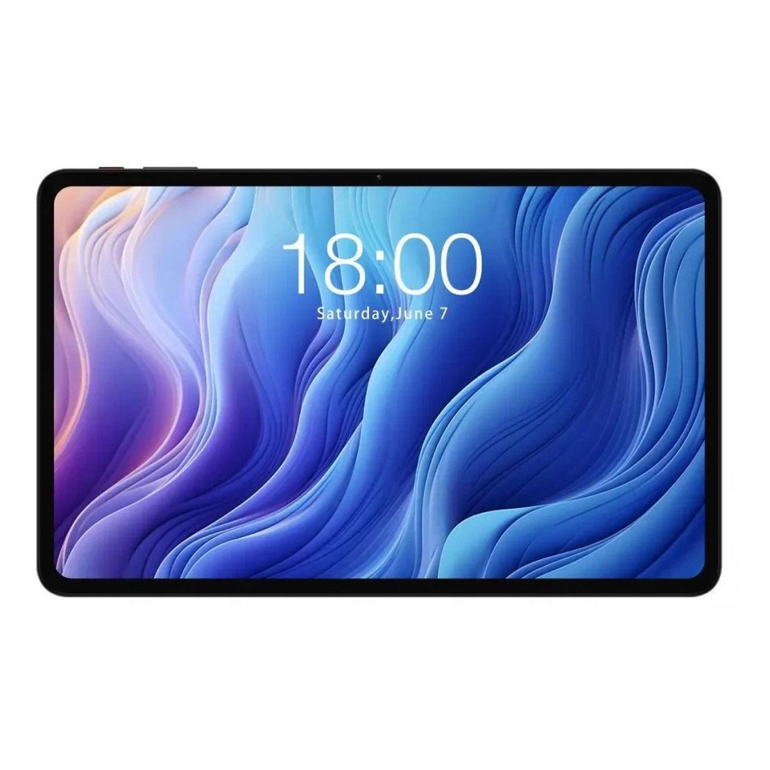 Планшет Teclast T60 T620 (2.0) 8C RAM8Gb ROM256Gb 11.97", IPS, 2000x1200, 4G 2Sim, Android 14, 8000 мАч, серый