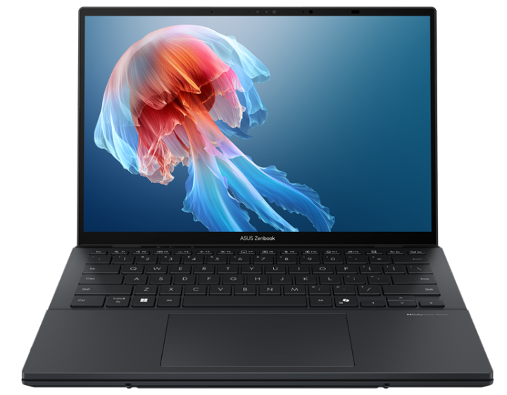 Asus ZenBook Duo UX8406CA-PZ268X