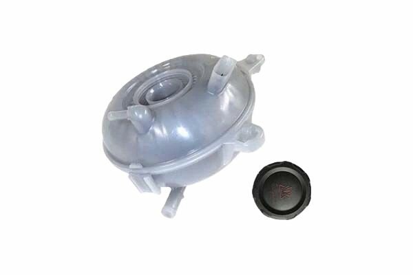 Бачок расширительный VIKA 11211837901 Audi A3, Skoda Octavia III, Superb III, Vw Golf 7, Passat B8, Tiguan 13-> с крышкой