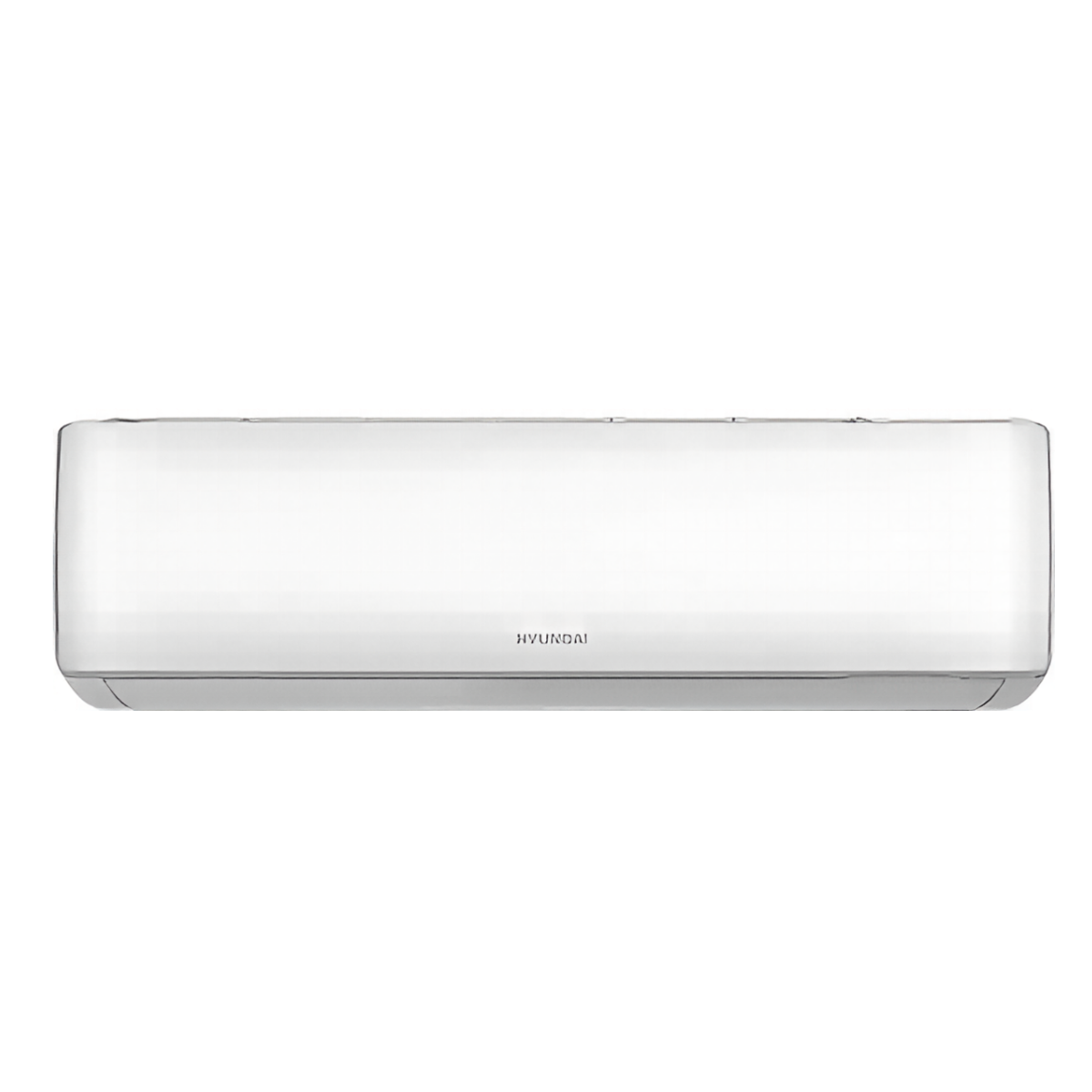 Сплит-система Hyundai HAC-24/T-PRO белый, охлаждение/обогрев 7030Вт/7181Вт до 70 кв. м, хладагент R410A