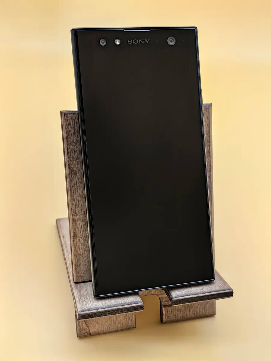 Смартфон Sony Xperia XA2 Ultra Dual Sim