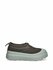 Ботинки UGG Raised-sole suede boots, размер 11 US, коричневый