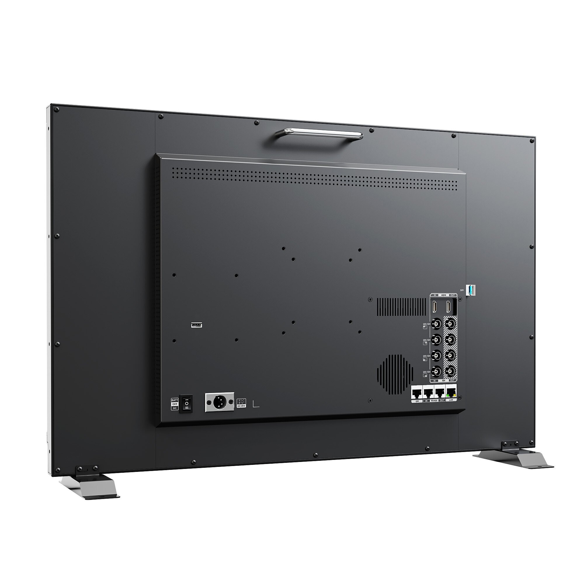 Видеомонитор Avmatrix Bsm280-8K — фото 1