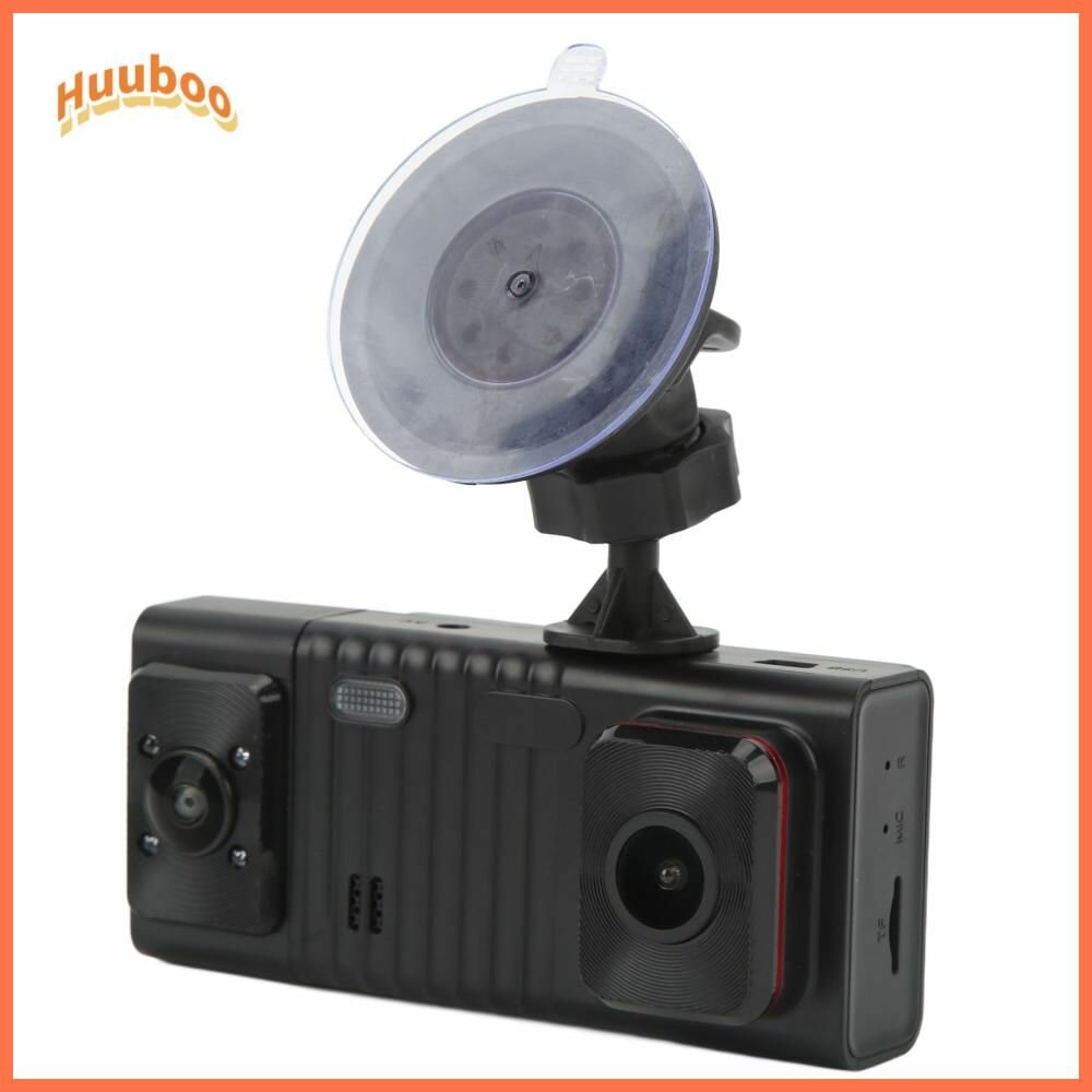 Dash Cam, G-сенсор, для аварийной записи и защиты