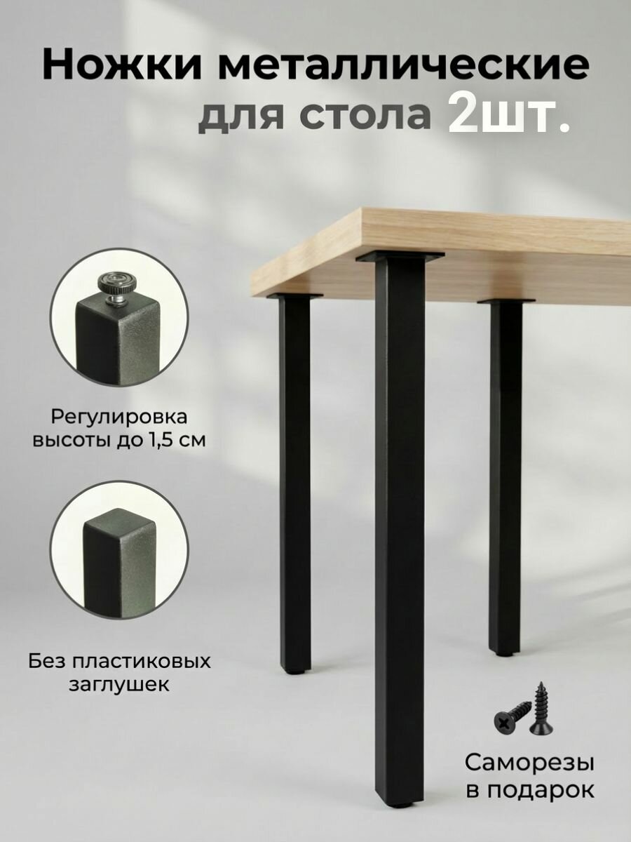 Ножка для мебели
