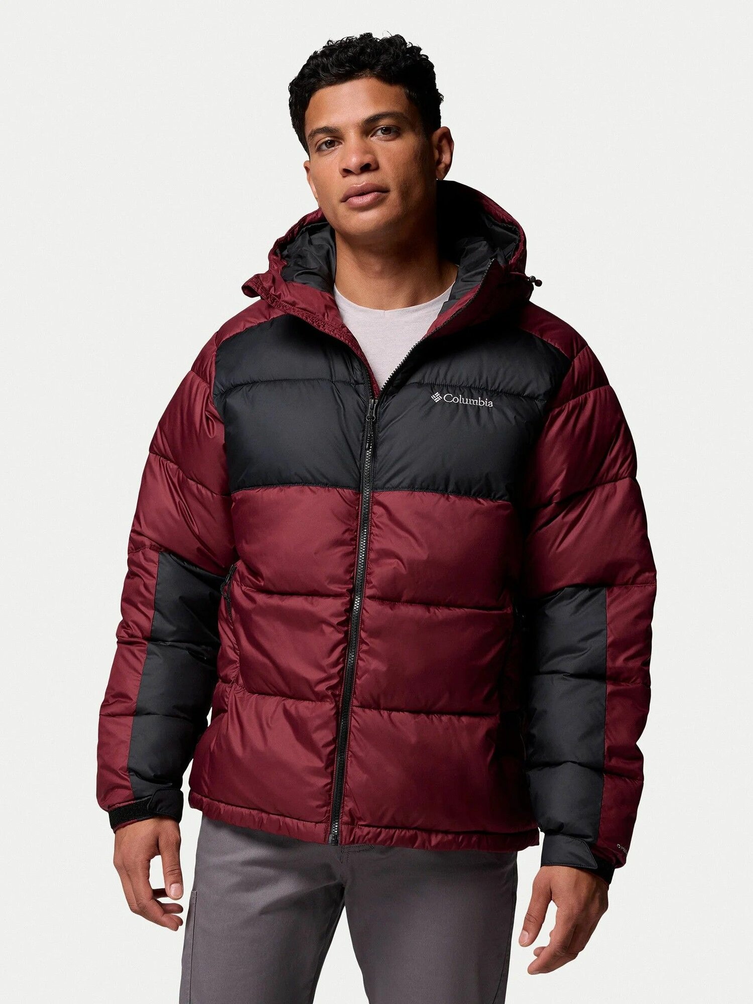 Пуховик Pike Lake II