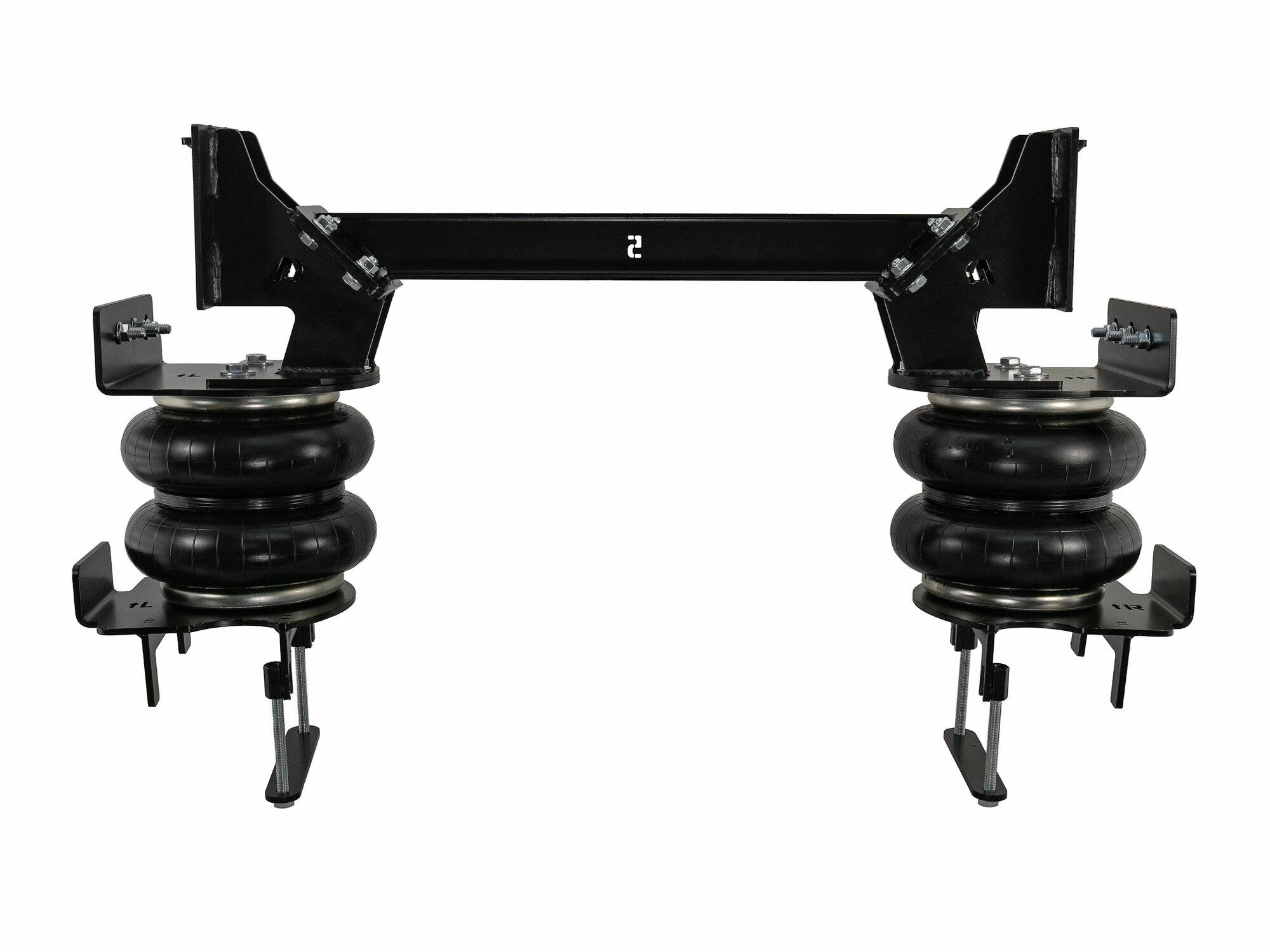 Пневмоподвеска для MAN TGL 8.180, 7.180 (07-н. в), задняя ось, Арайд, 39010