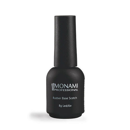 Monami, Rubber Base SCOTCH, 8 мл.