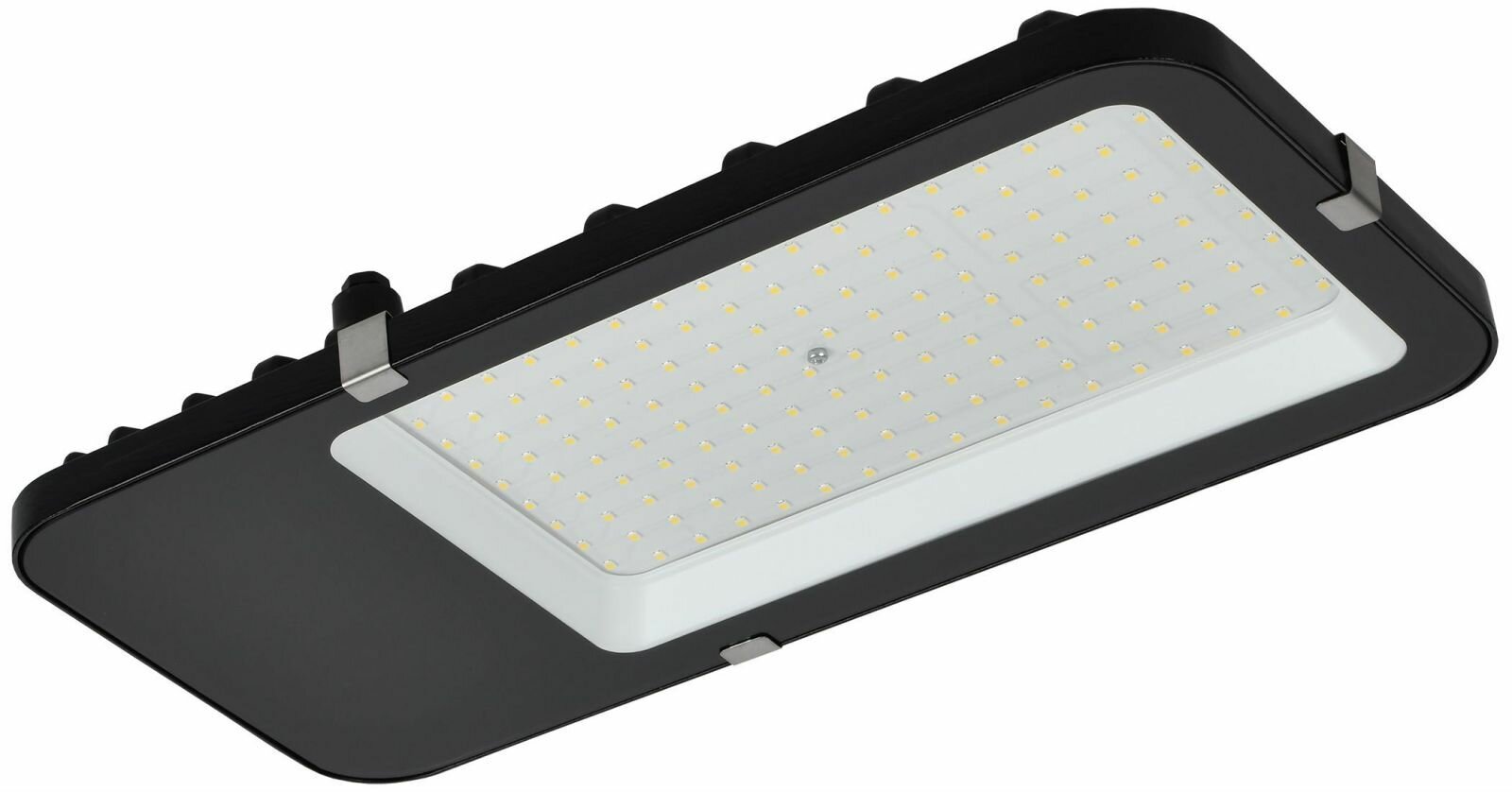 Светильник уличный IEK Generica ДКУ 4002 120Д, LED, консольный, 5000К, IP65