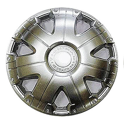 Колпаки R16 Расинг передние STAR 2шт