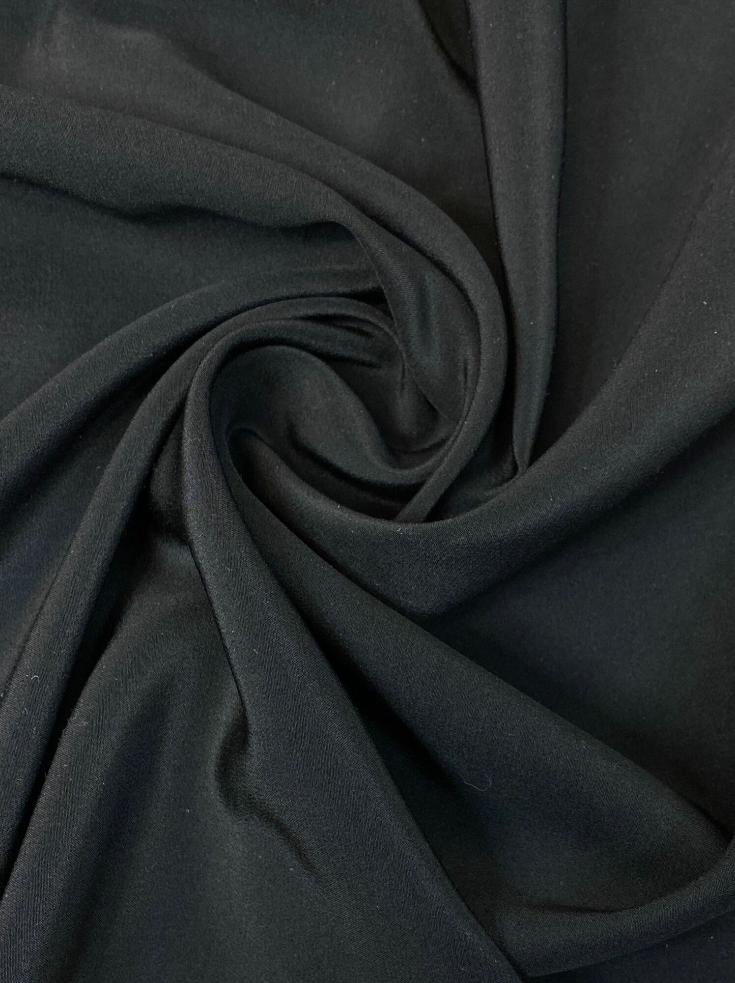 Ткань натуральный шелк 100% (Италия) ш-140см цена за 1м