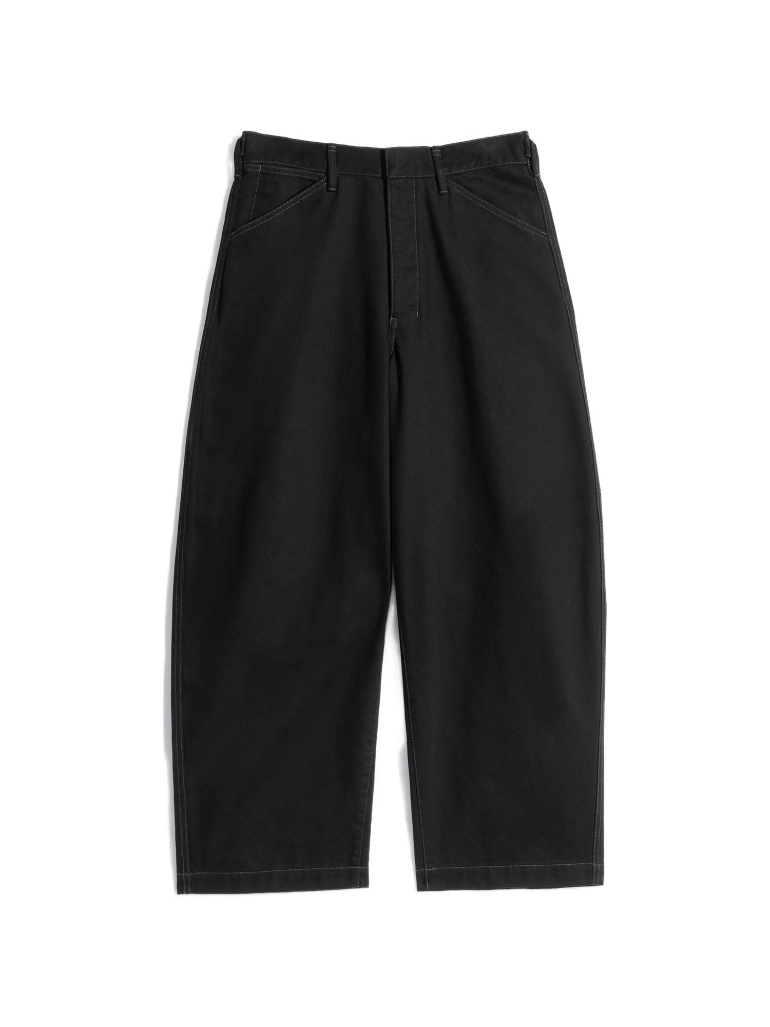 Брюки LEMAIRE Maxi Workwear
