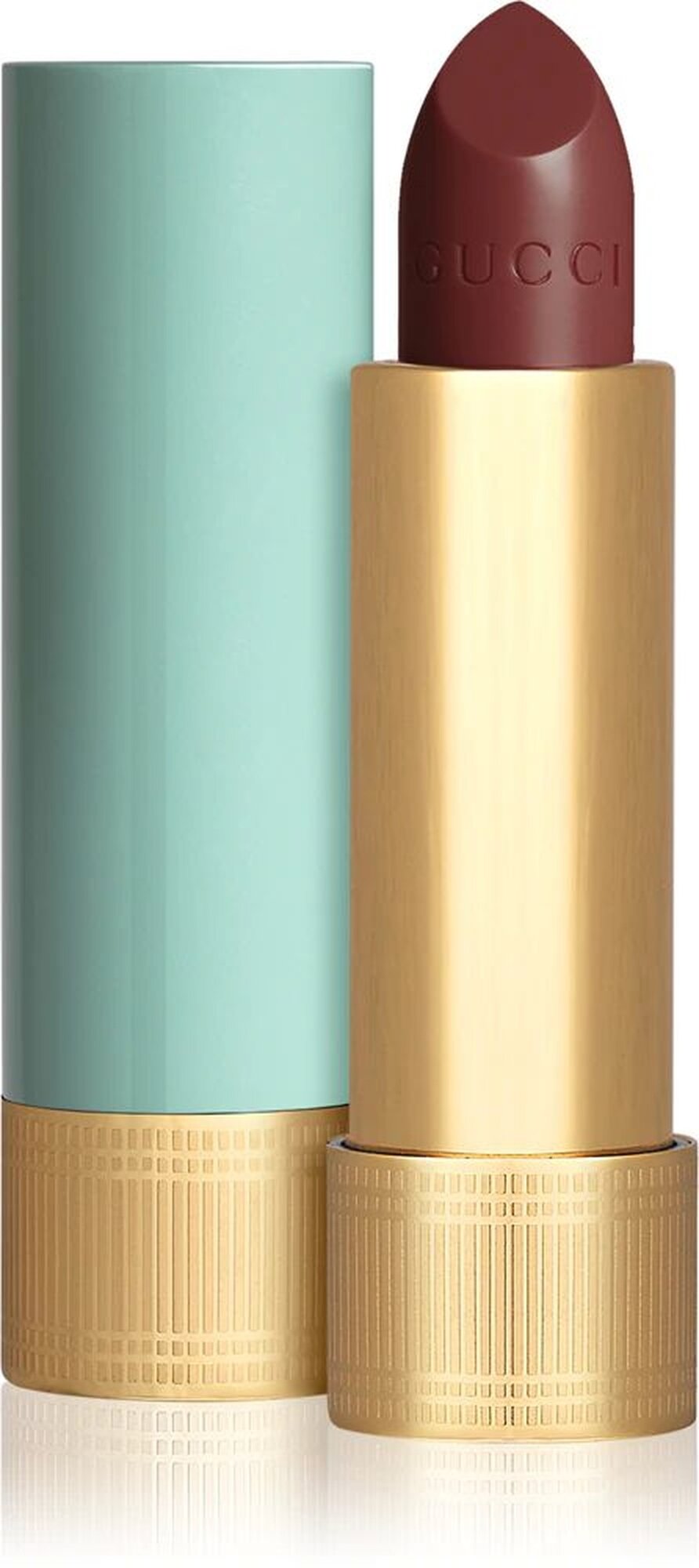 Gucci Beauty Тонирующий бальзам для губ Baume a Levres/оттенок 05 Ester Rosewood