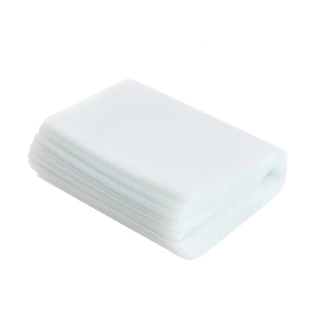 5x6 Вставка для визиток, Четкий