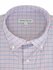 Рубашка Peter Millar, размер 2XL, белый,