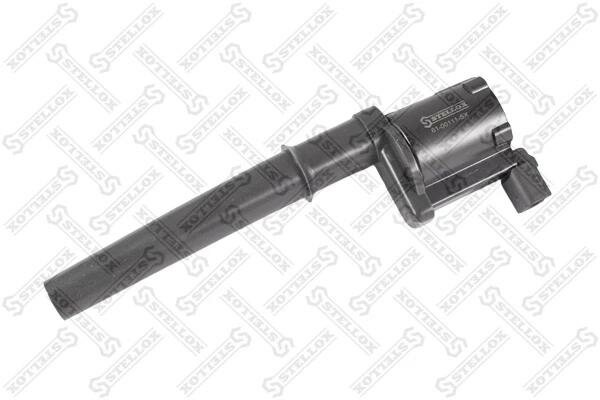 Катушка зажигания STELLOX 61-00111-SX Ford Mustang, Lincoln Aviator, Navigator 4.6, 5.4i 97>