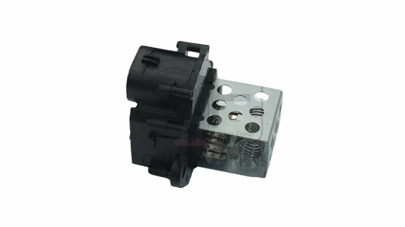 Блок управления вентилятора охлаждения QUATTRO FRENI QF25A00055 Citroen Berlingo 05-09, Citroen C1 05-14, C4 04-11, Picasso 04-11, Peugeot 206 98->, 307 00-09, Partner 05-13