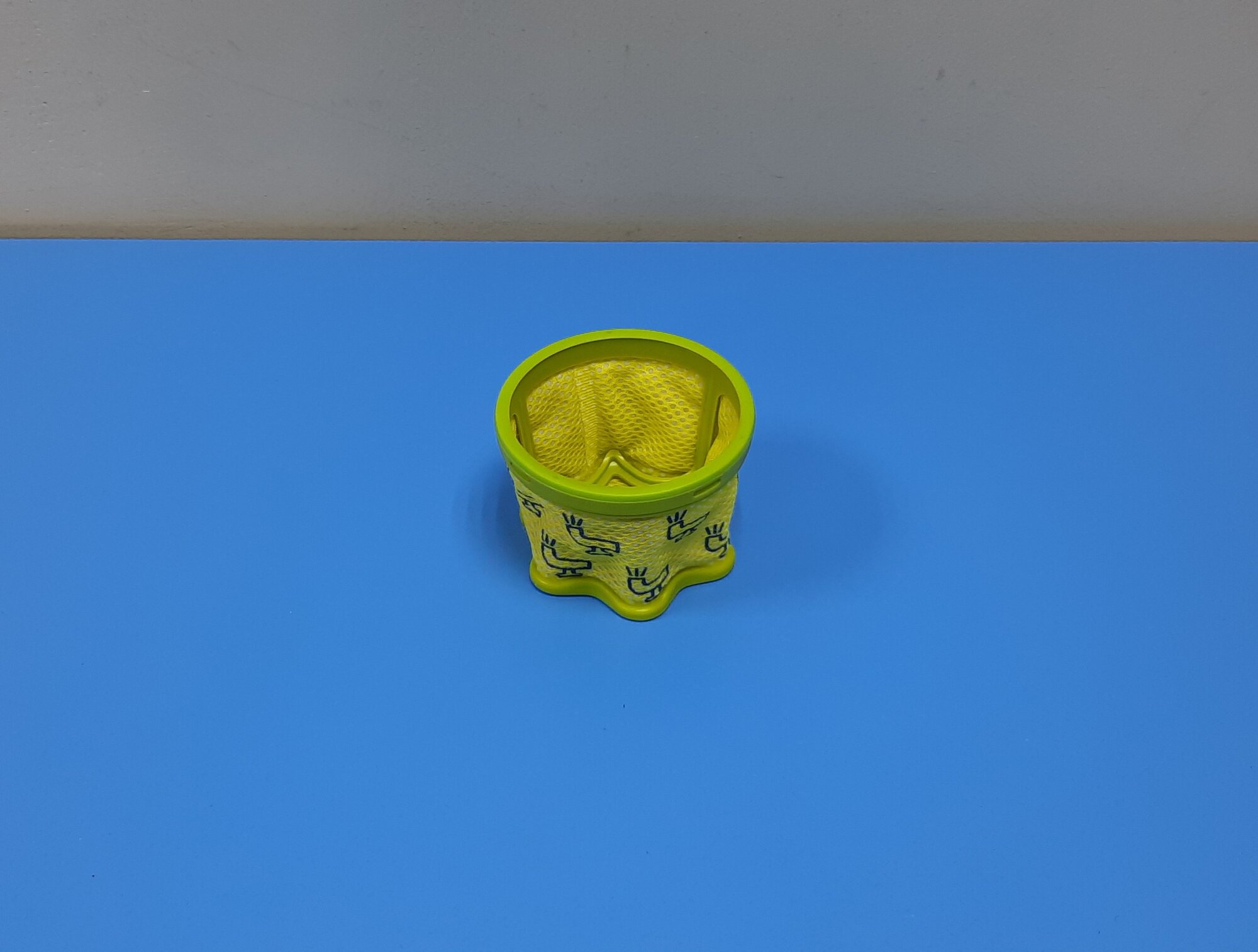 Фильтр ручного пылесоса LG A9 (ADQ75393701)