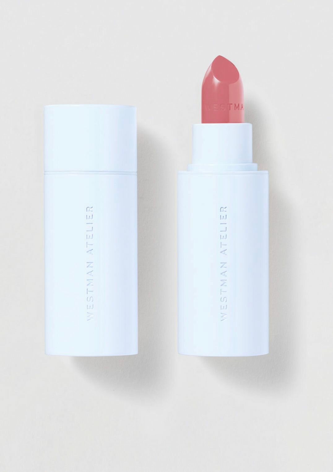 Westman Atelier помада для губ HydroBalm Tinted, Ballerine