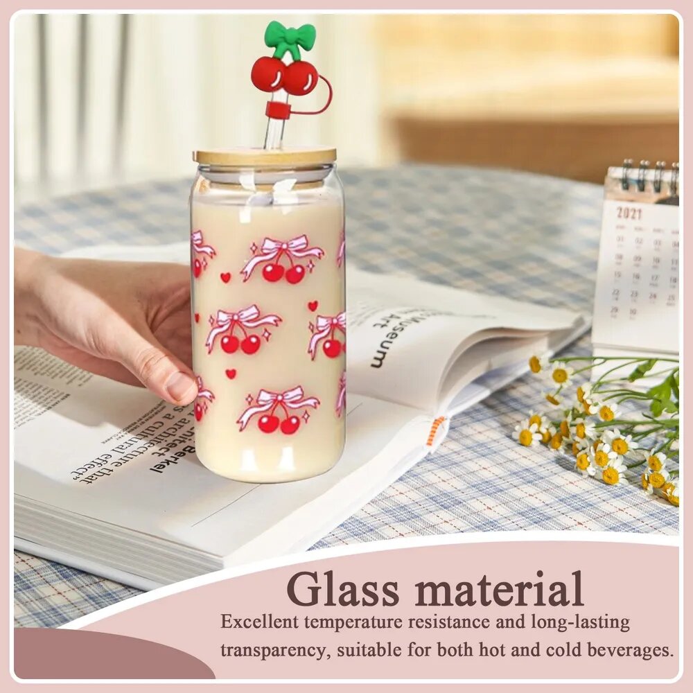 Стакан армуды для чая