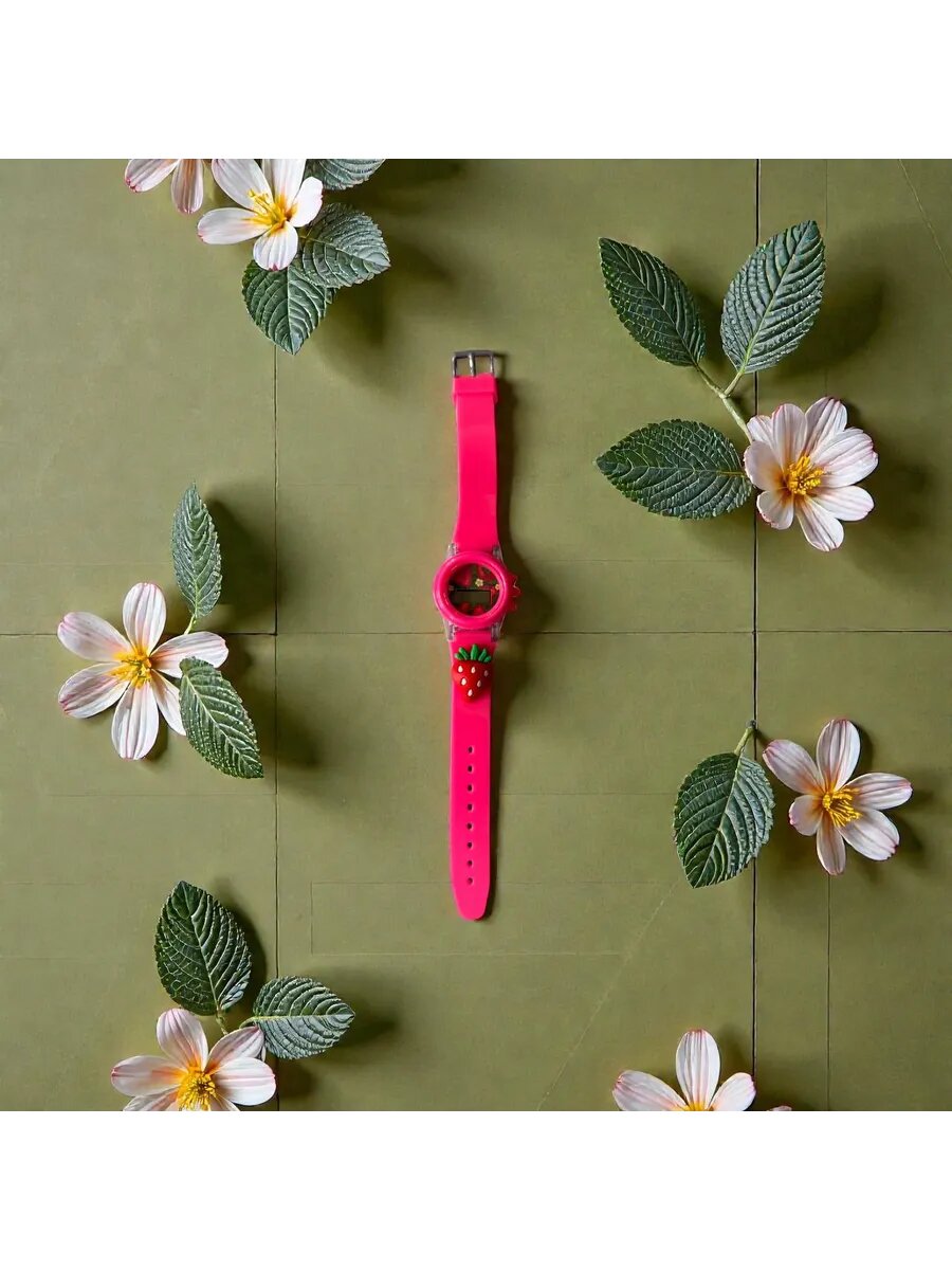 Наручные часы