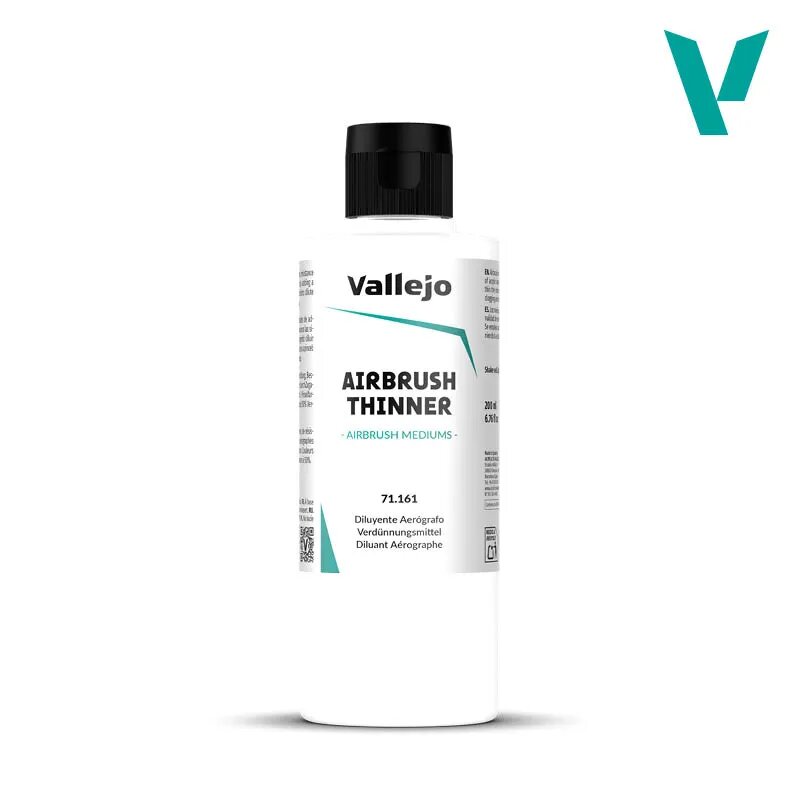 Vallejo Краска акриловая