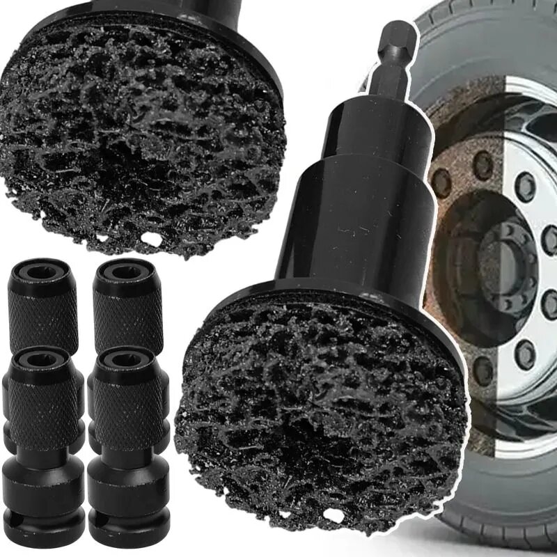 Головка оси ступицы автомобильного колеса