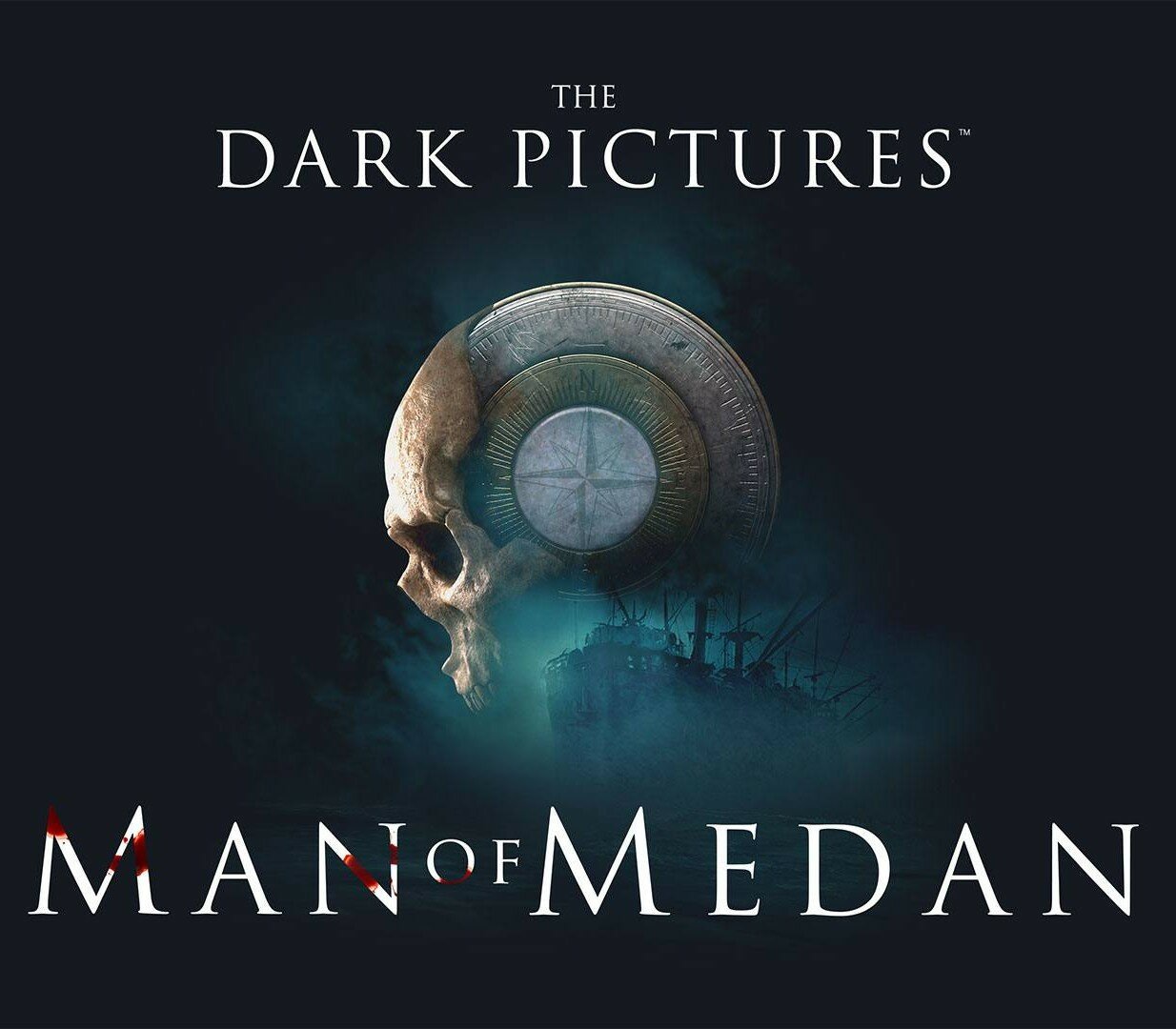 The Dark Pictures Anthology: Man Of Medan XBOX One / Xbox Series X|S Online Аккаунт Activation