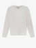 Свитер Max Mara, размер L, , белый,