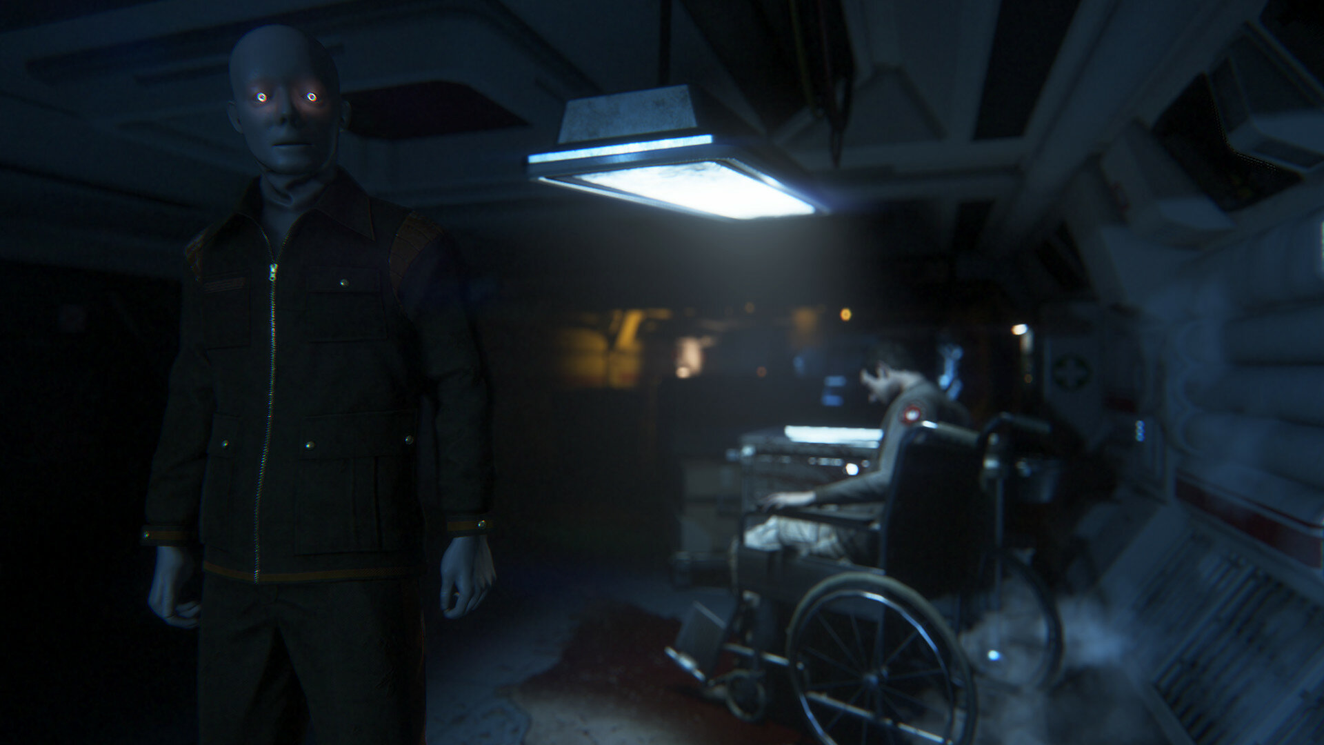 Alien: Isolation - Last Survivor DLC PC Steam Ключ • Активация Steam
