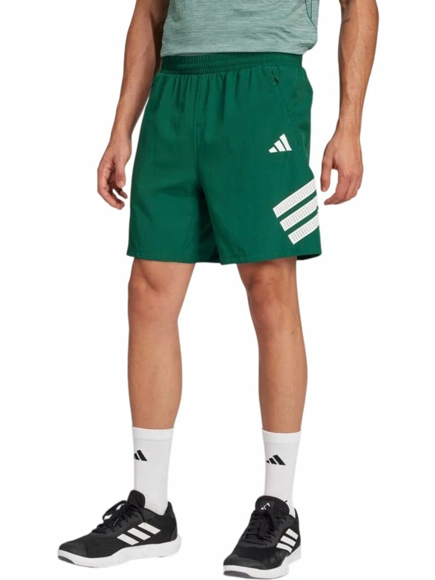 Шорты спортивные Icon 3-Stripes Shorts